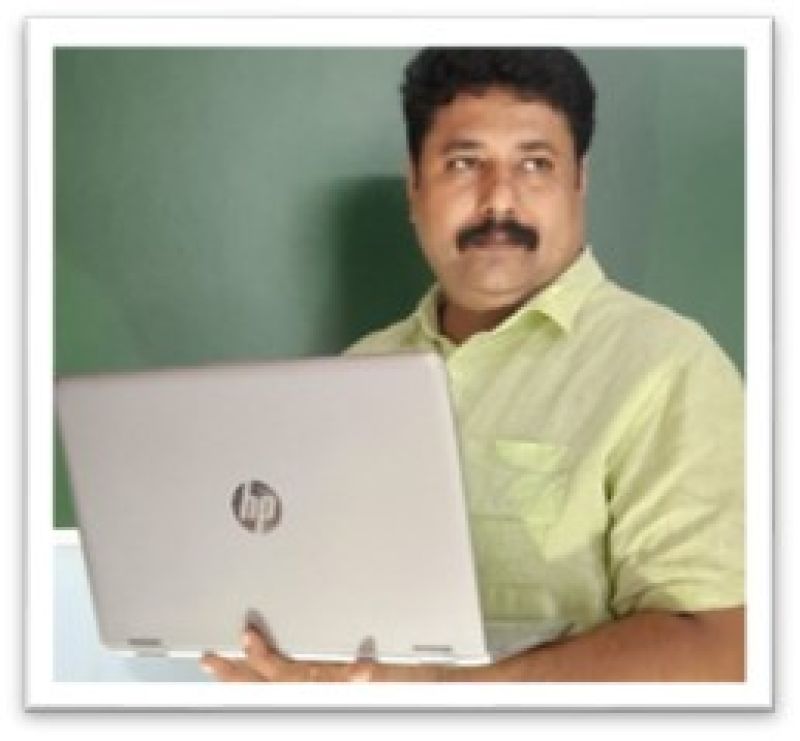 KAUTILYA COMPUTER COURSES